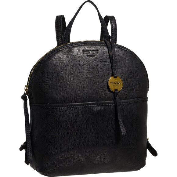 margot | Bags | Margot Camile Backpack Leather | Poshmark